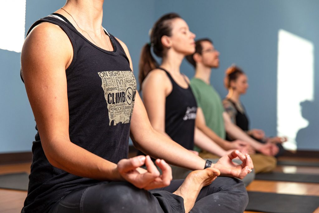 Memberships - Climb Iowa