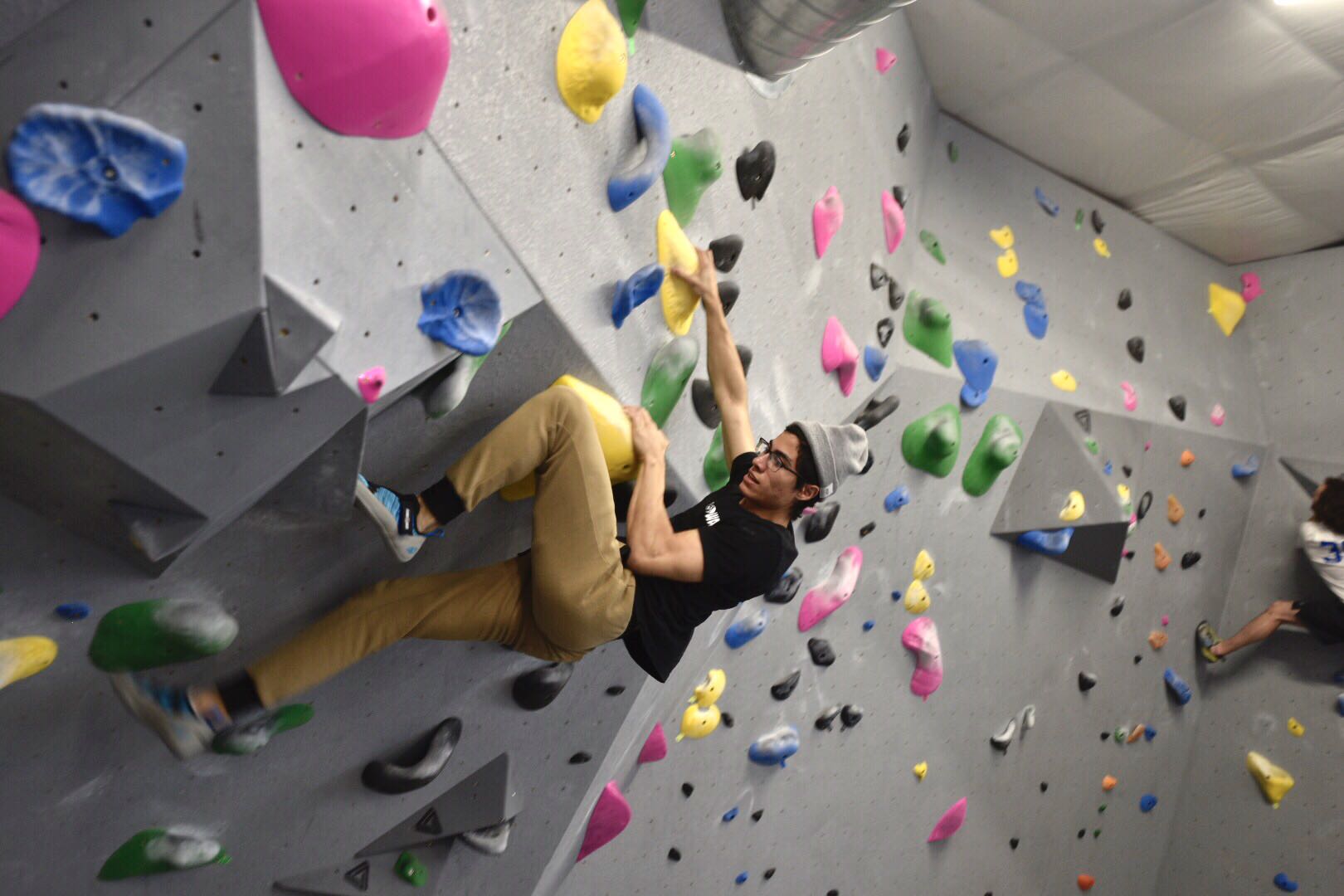 Sum Circuit - Climb Iowa