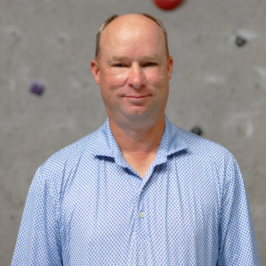 Our Team - Climb Iowa