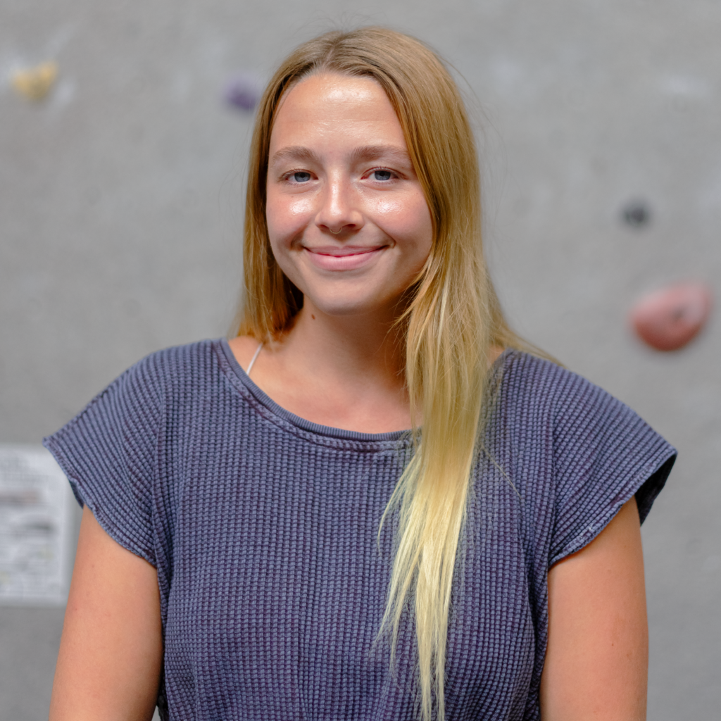 Our Team - Climb Iowa