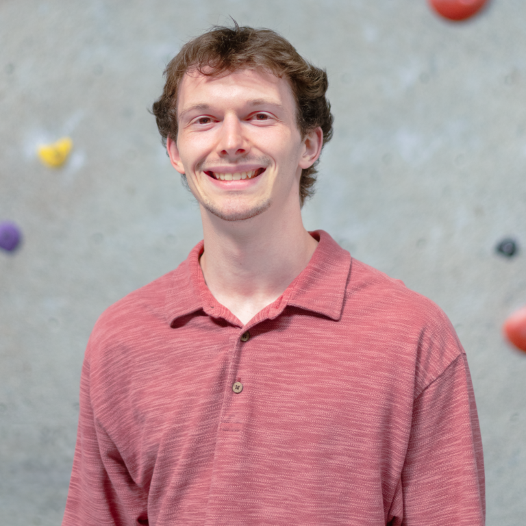 Our Team - Climb Iowa