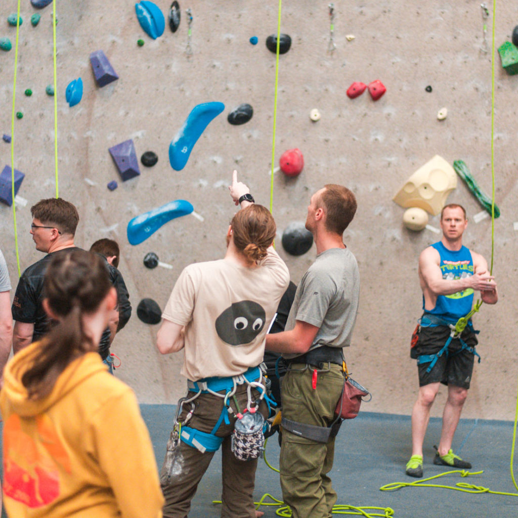 Visit Us - Climb Iowa